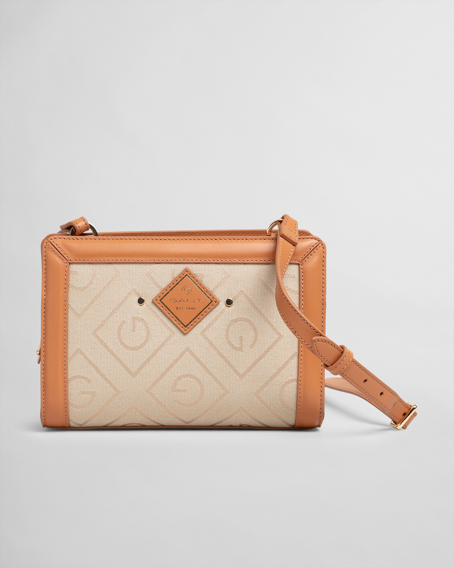Iconic G Crossbody Bag - GANT