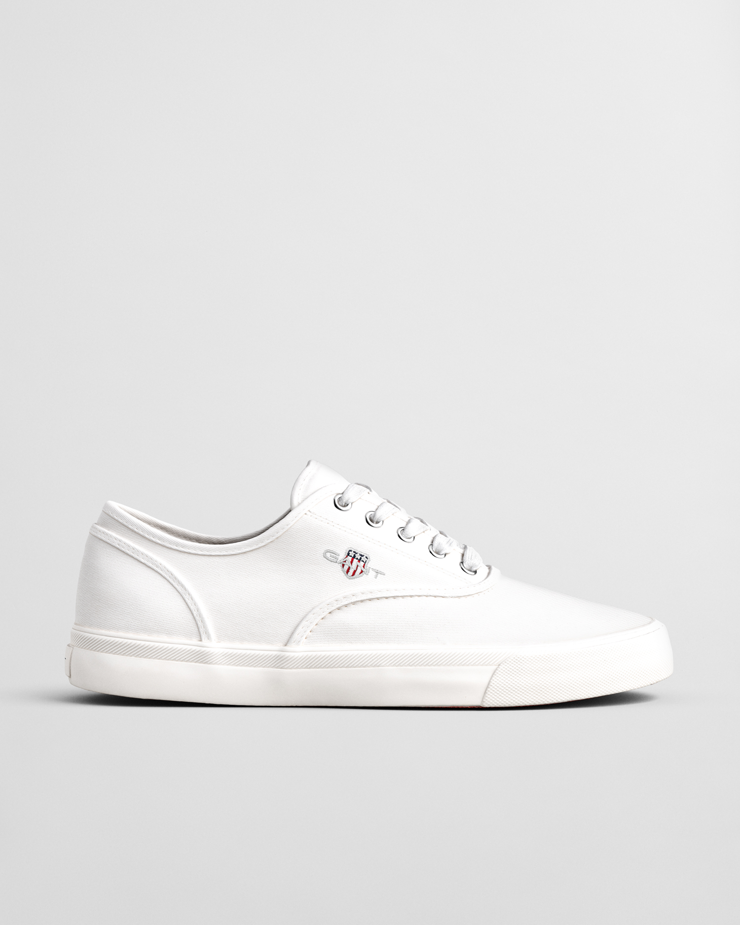 Killox Cotton Twill Plimsolls - GANT
