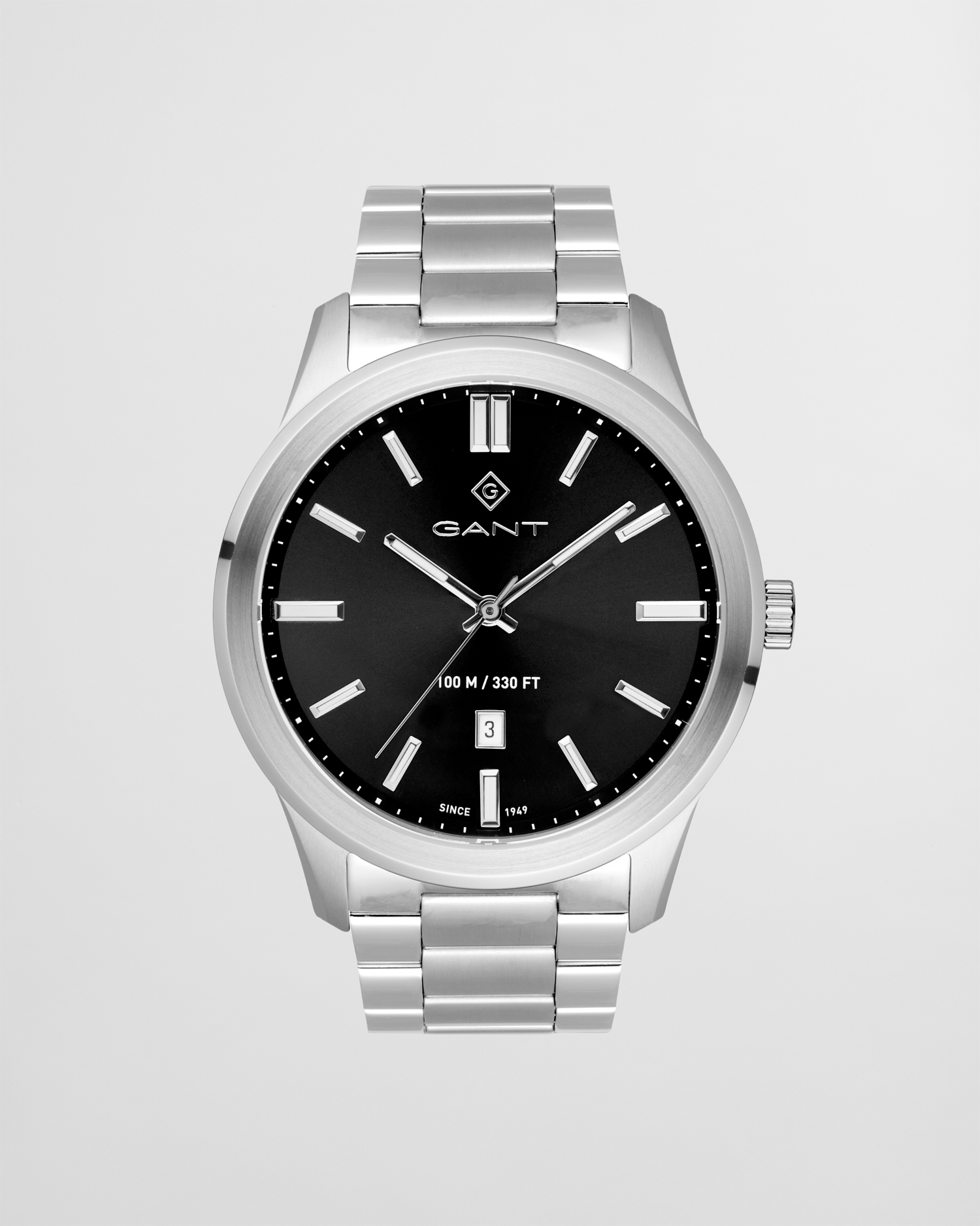 Bridegeton Watch - GANT
