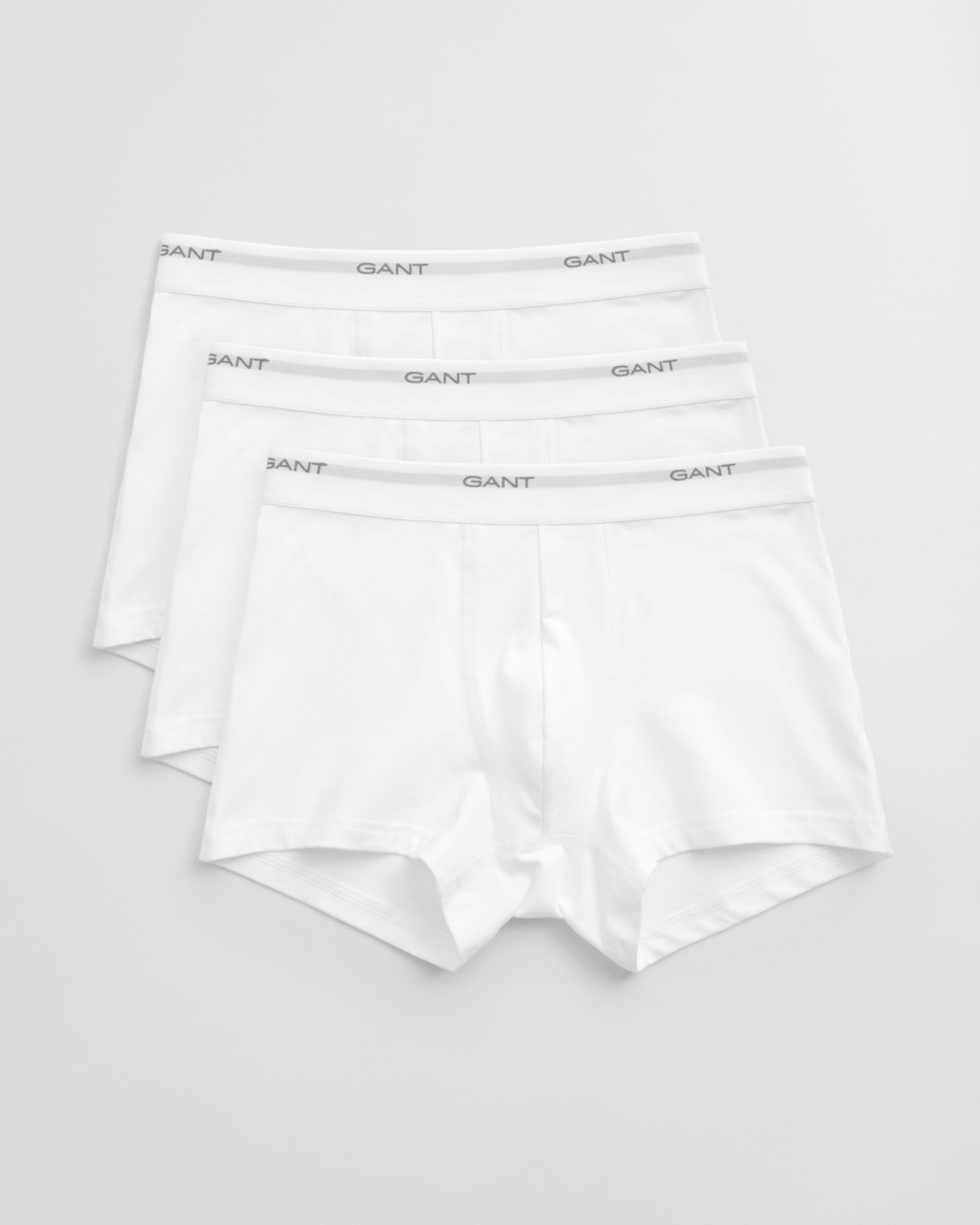 3-Pack Core Trunks - GANT