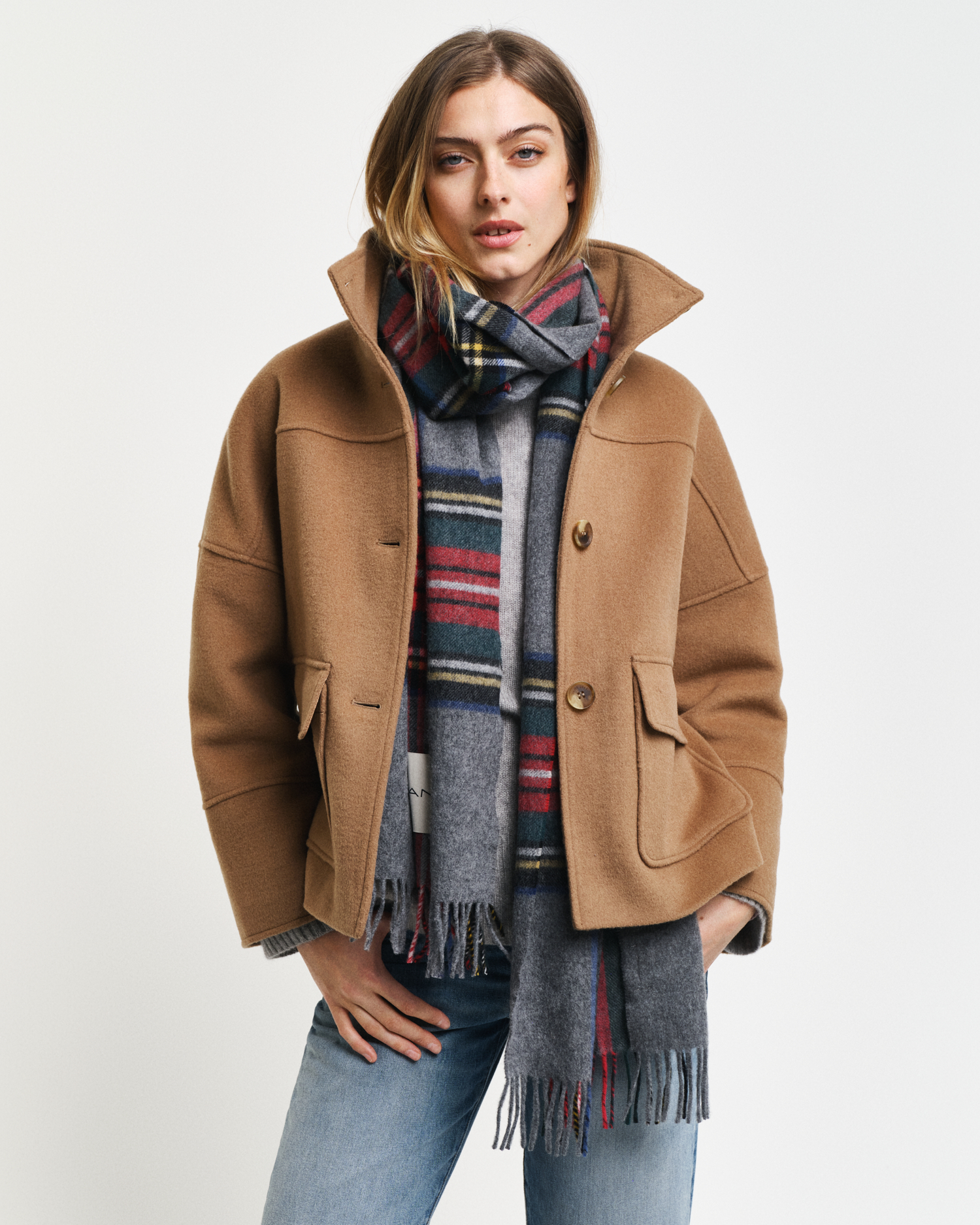 Womenswear UK | GANT Women, Shop Online | GANT