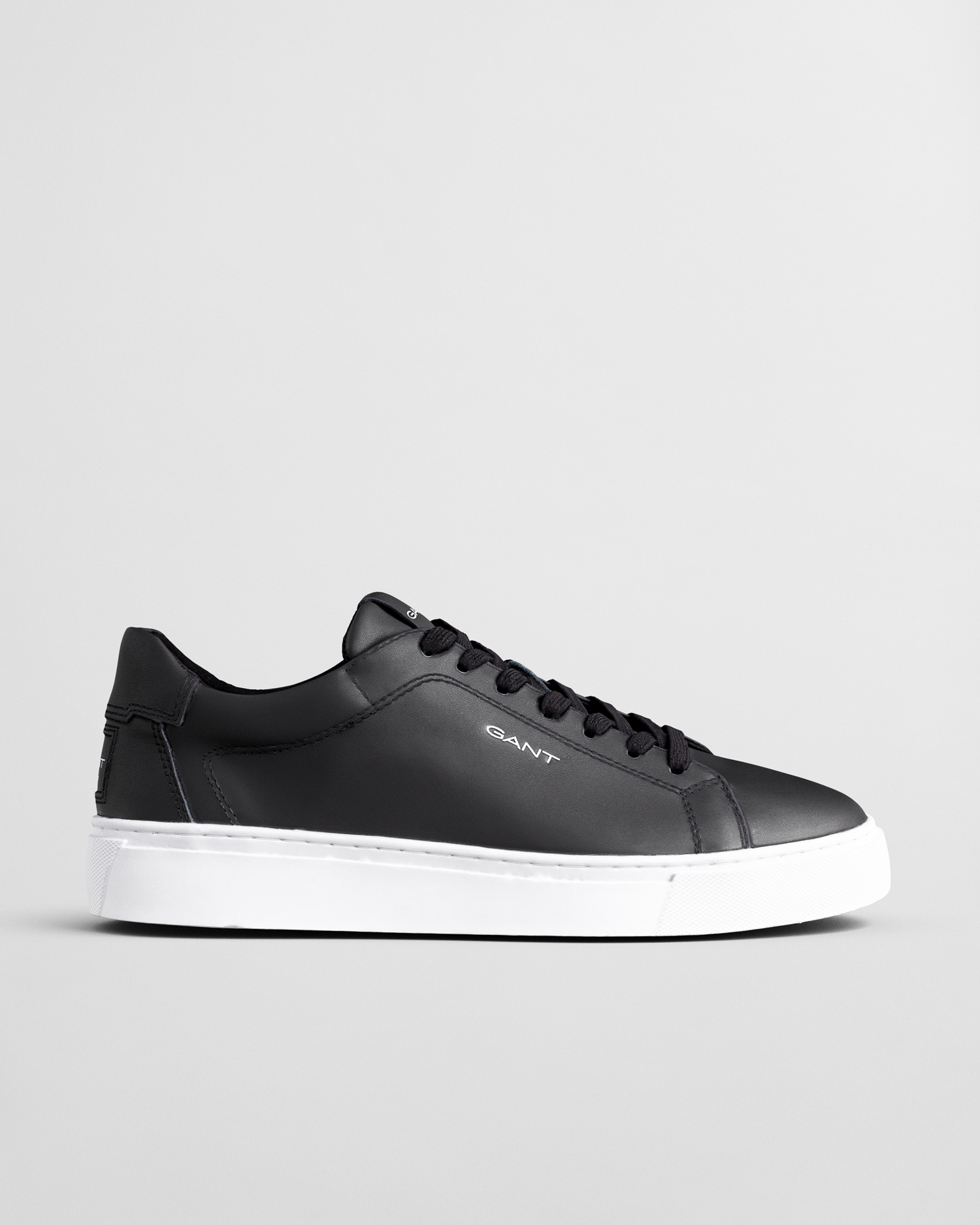 McJulien Leather Sneakers - GANT