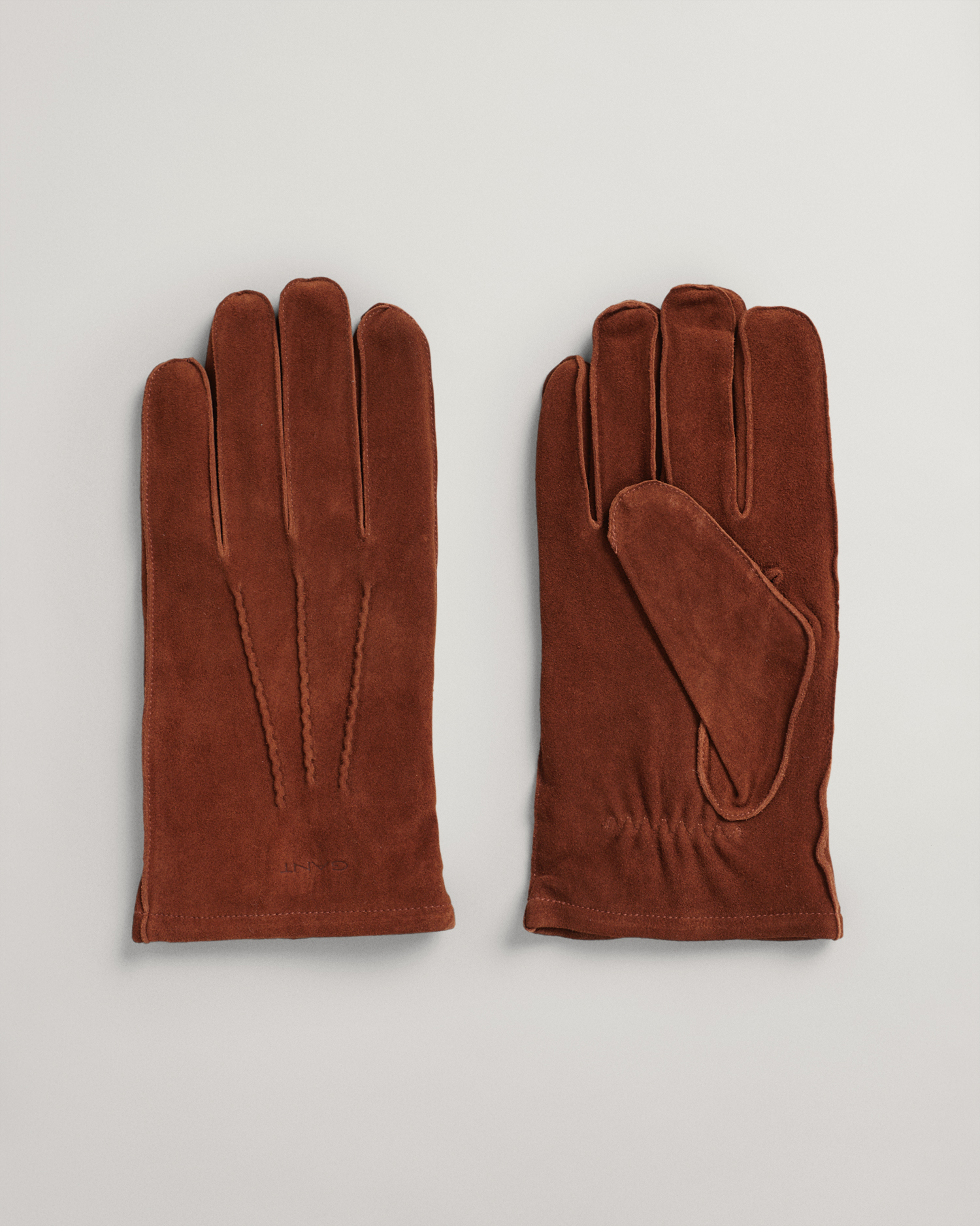 Classic Suede Gloves - GANT