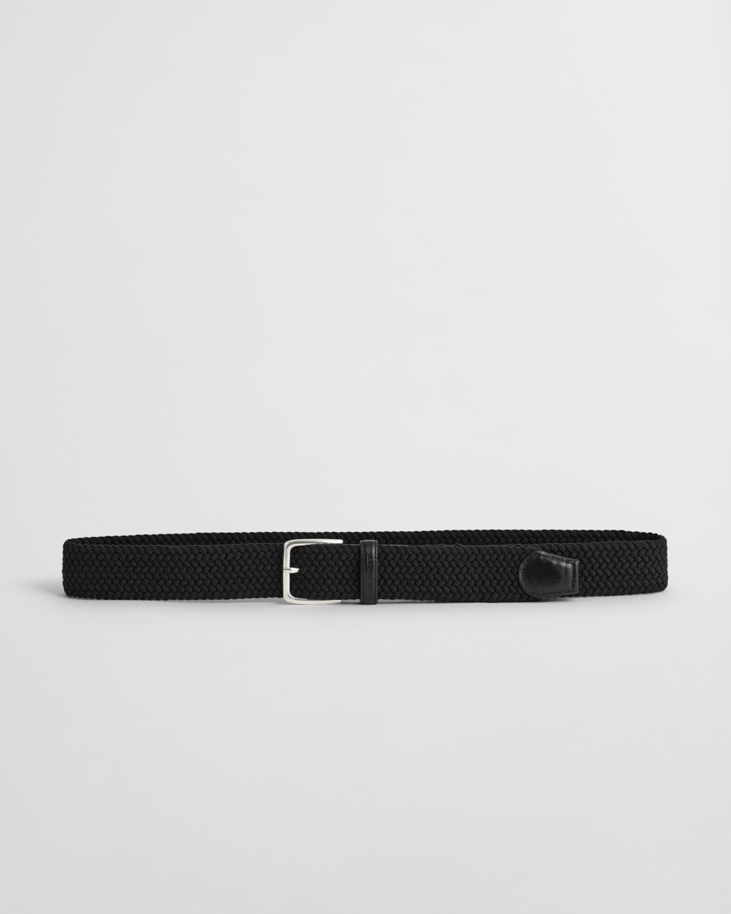 Braided Elastic Belt - GANT