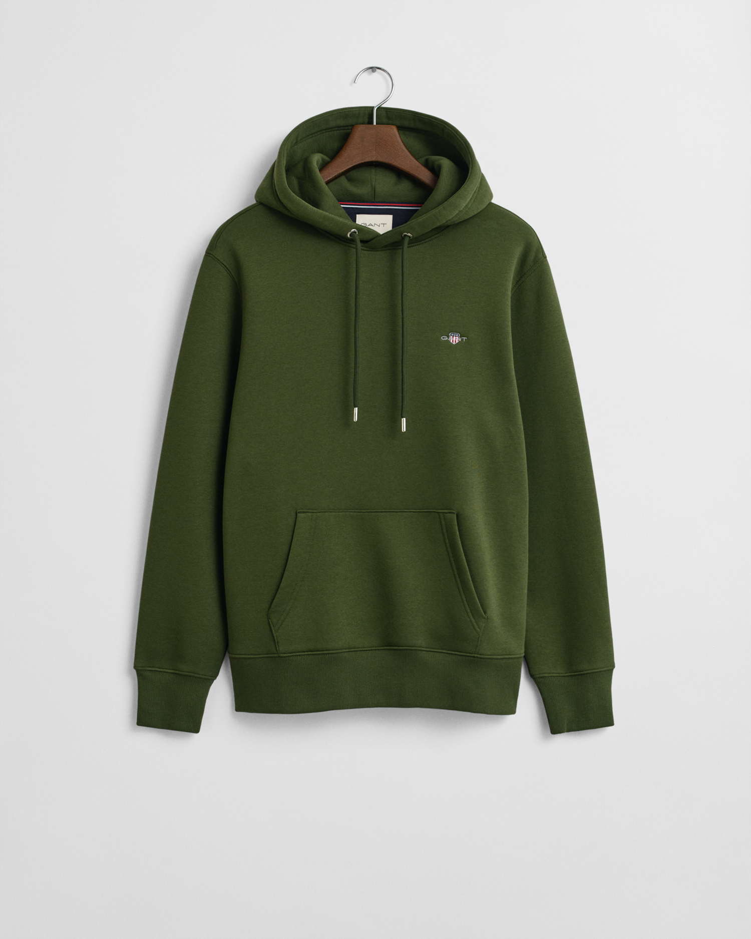 Shield Hoodie - GANT