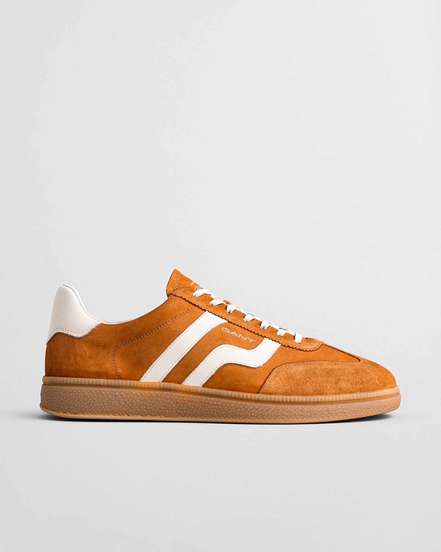 Cuzmo Suede Sneakers - GANT