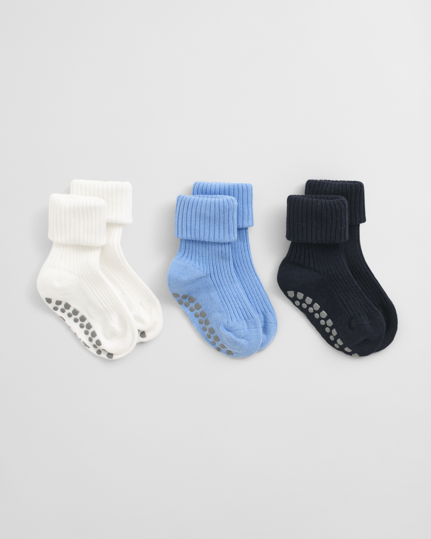 Baby 3-Pack Socks - GANT