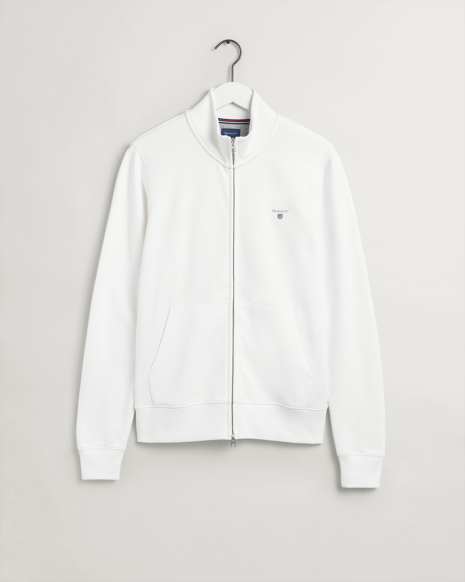 Original Full-Zip Cardigan - GANT