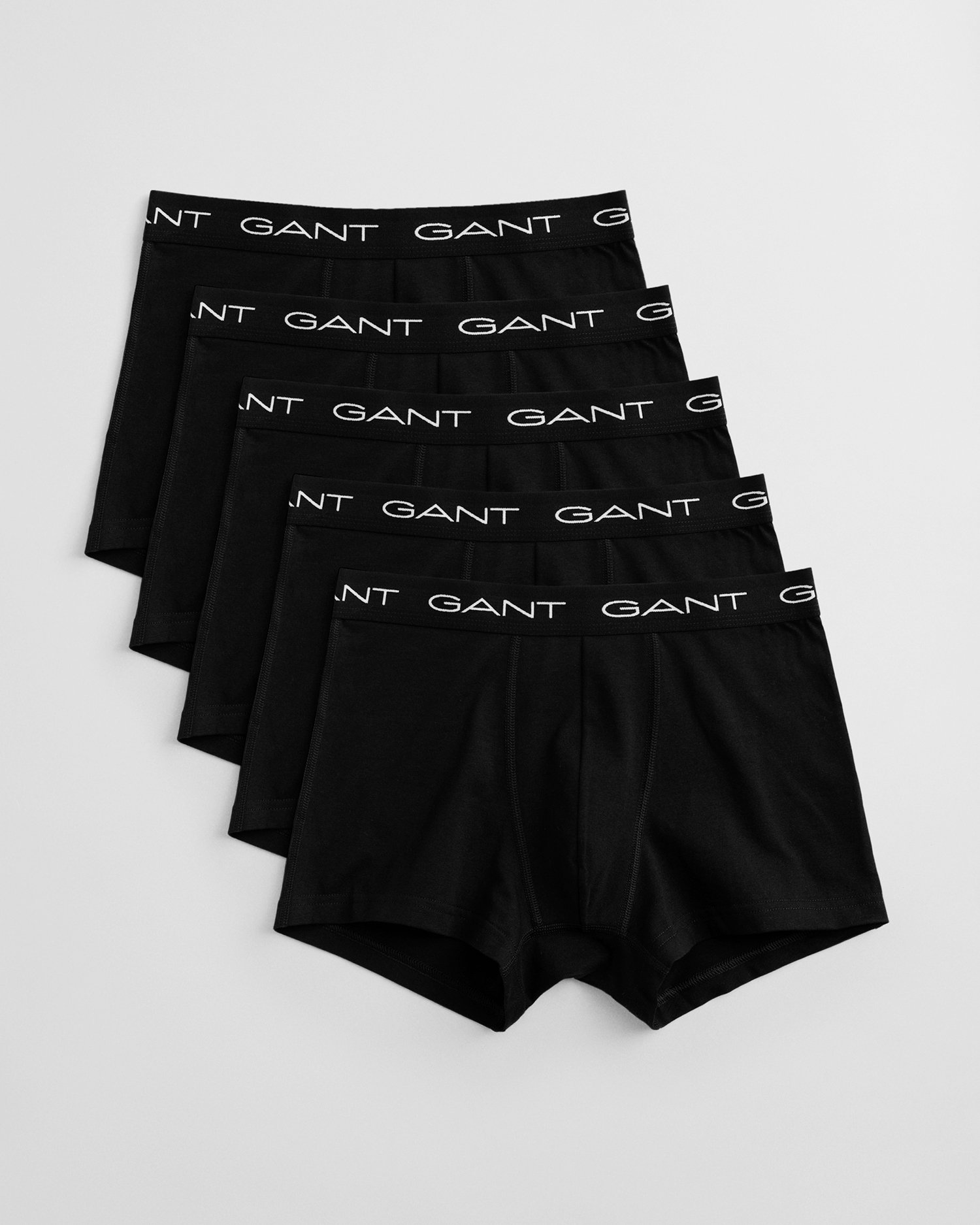 5-Pack Trunks - GANT