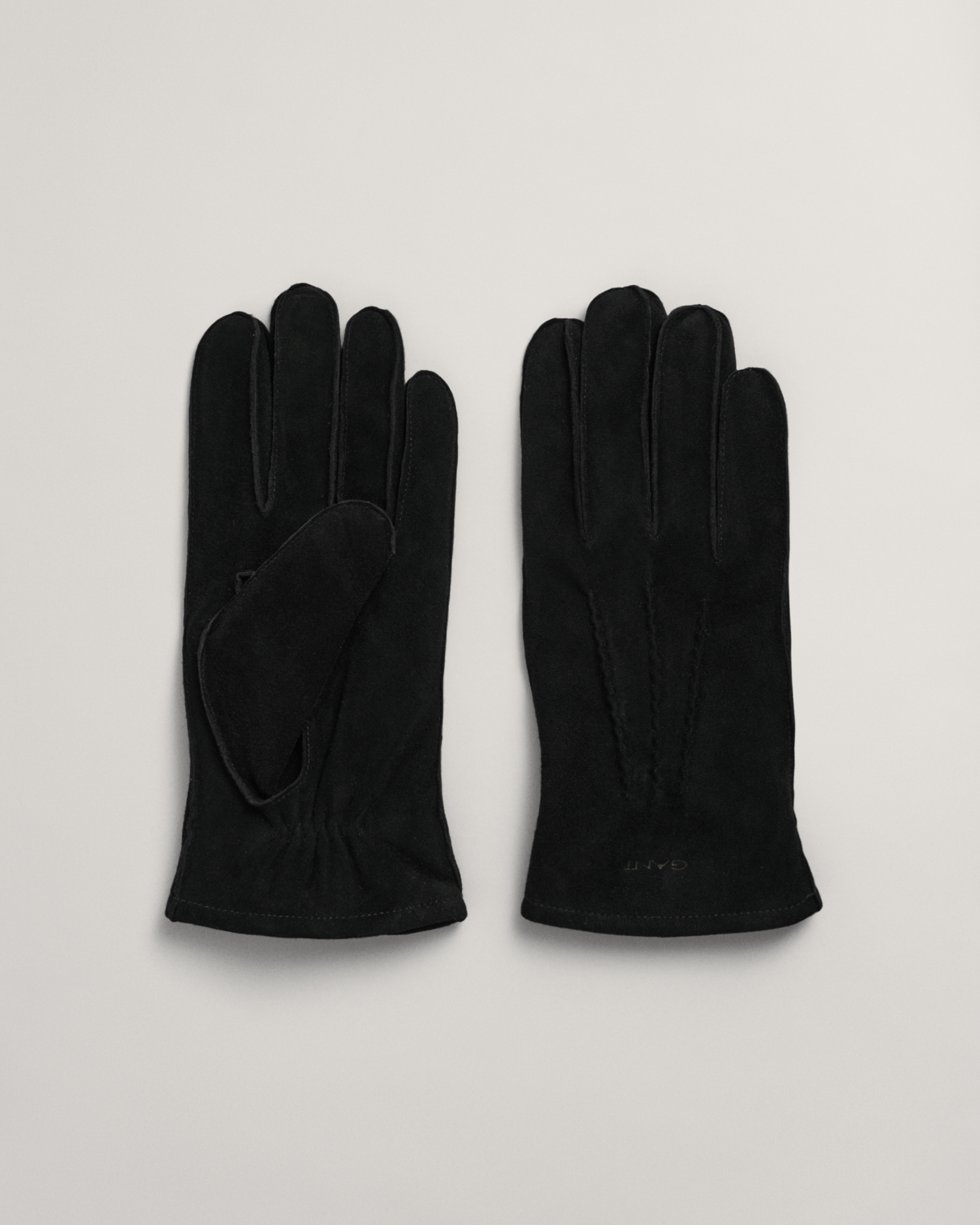 Classic Suede Gloves - GANT