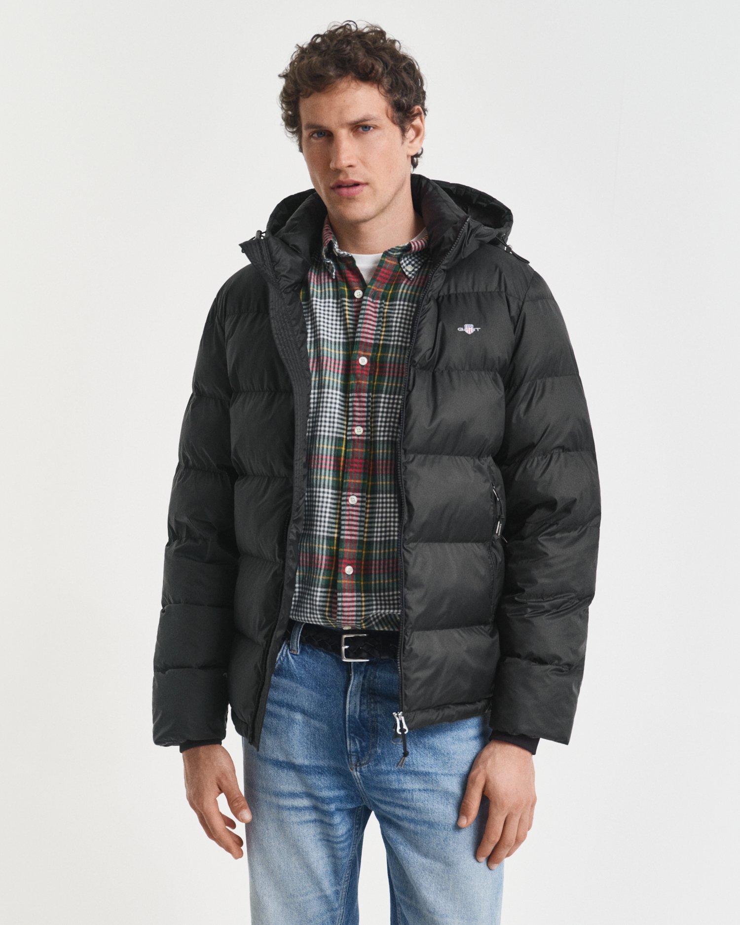 Active Cloud Jacket - GANT