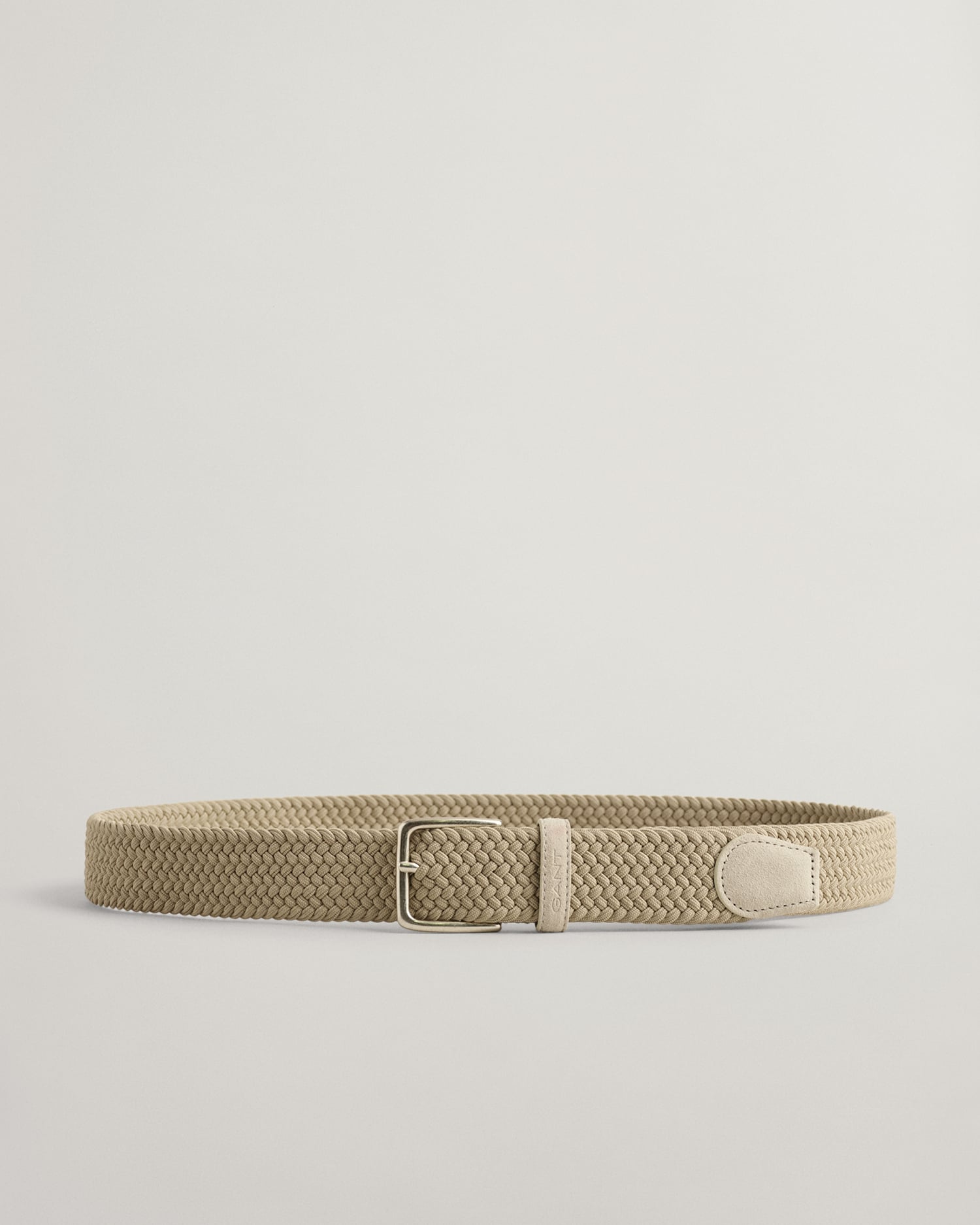 Braided Elastic Belt - GANT