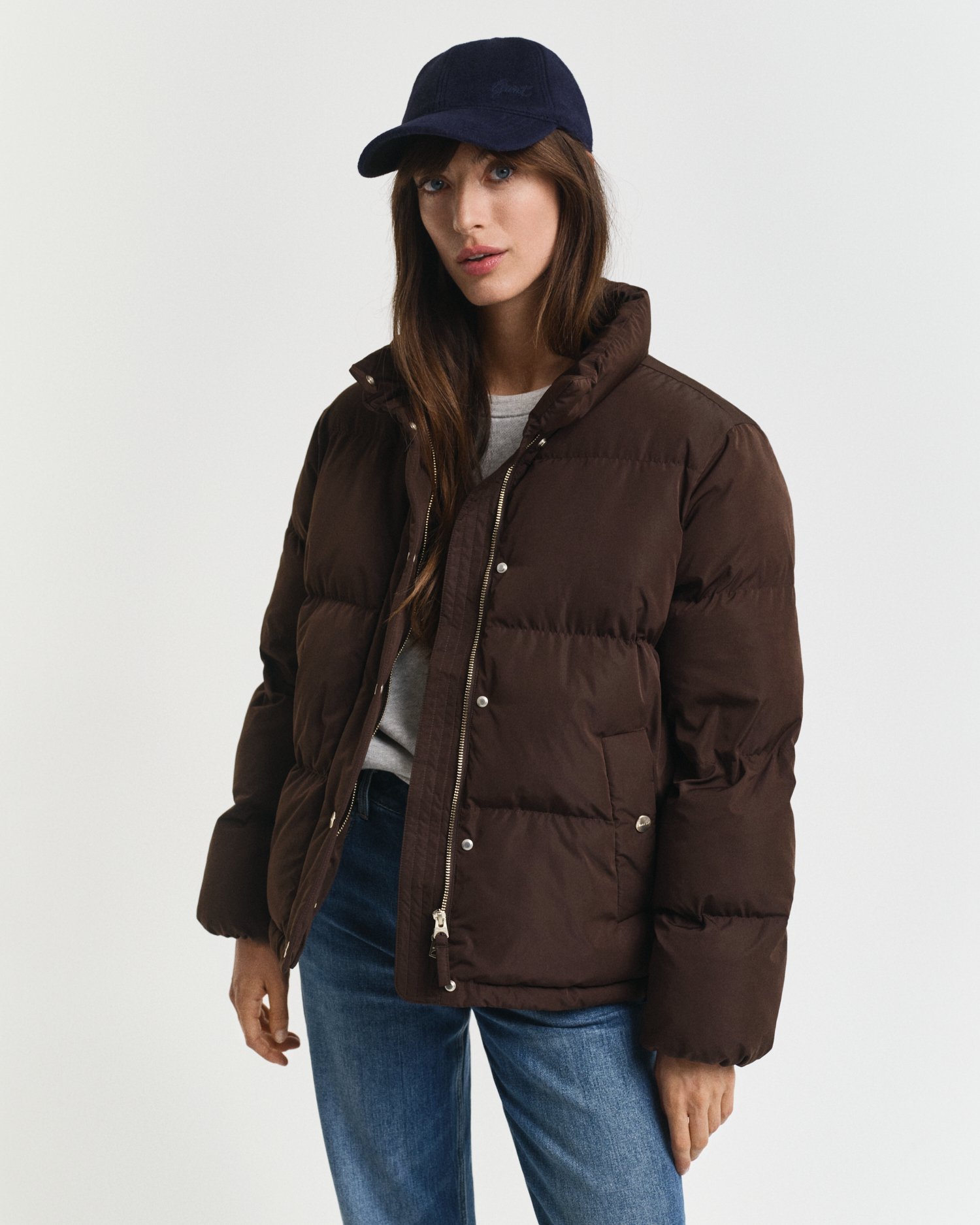 Active Cloud Jacket - GANT