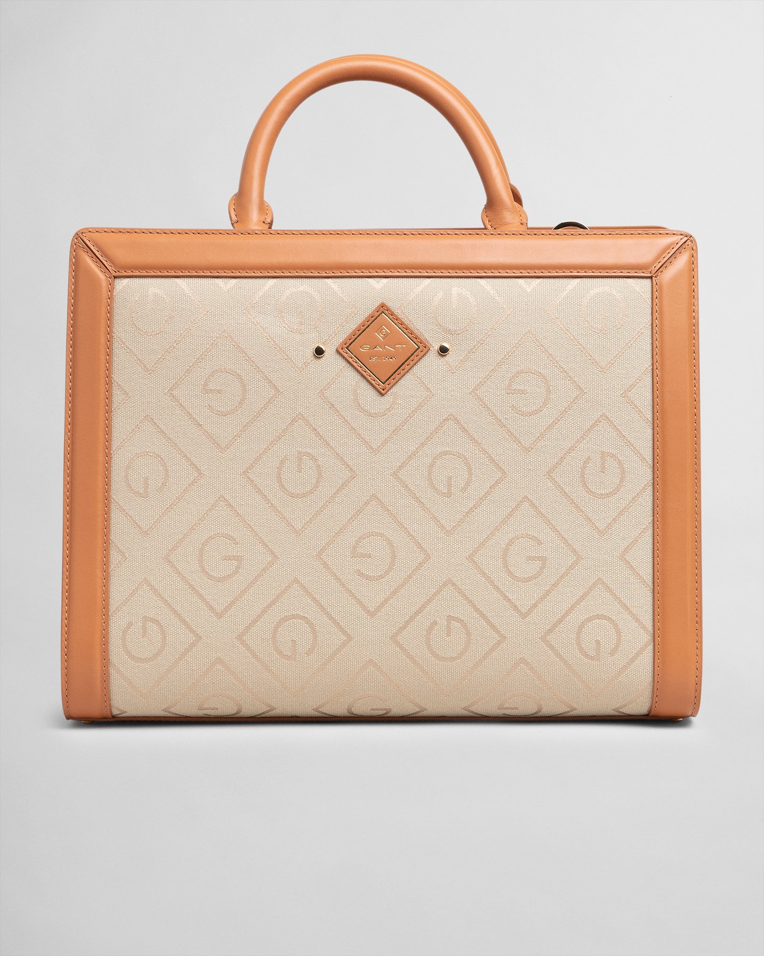 Iconic G Tote Bag - GANT