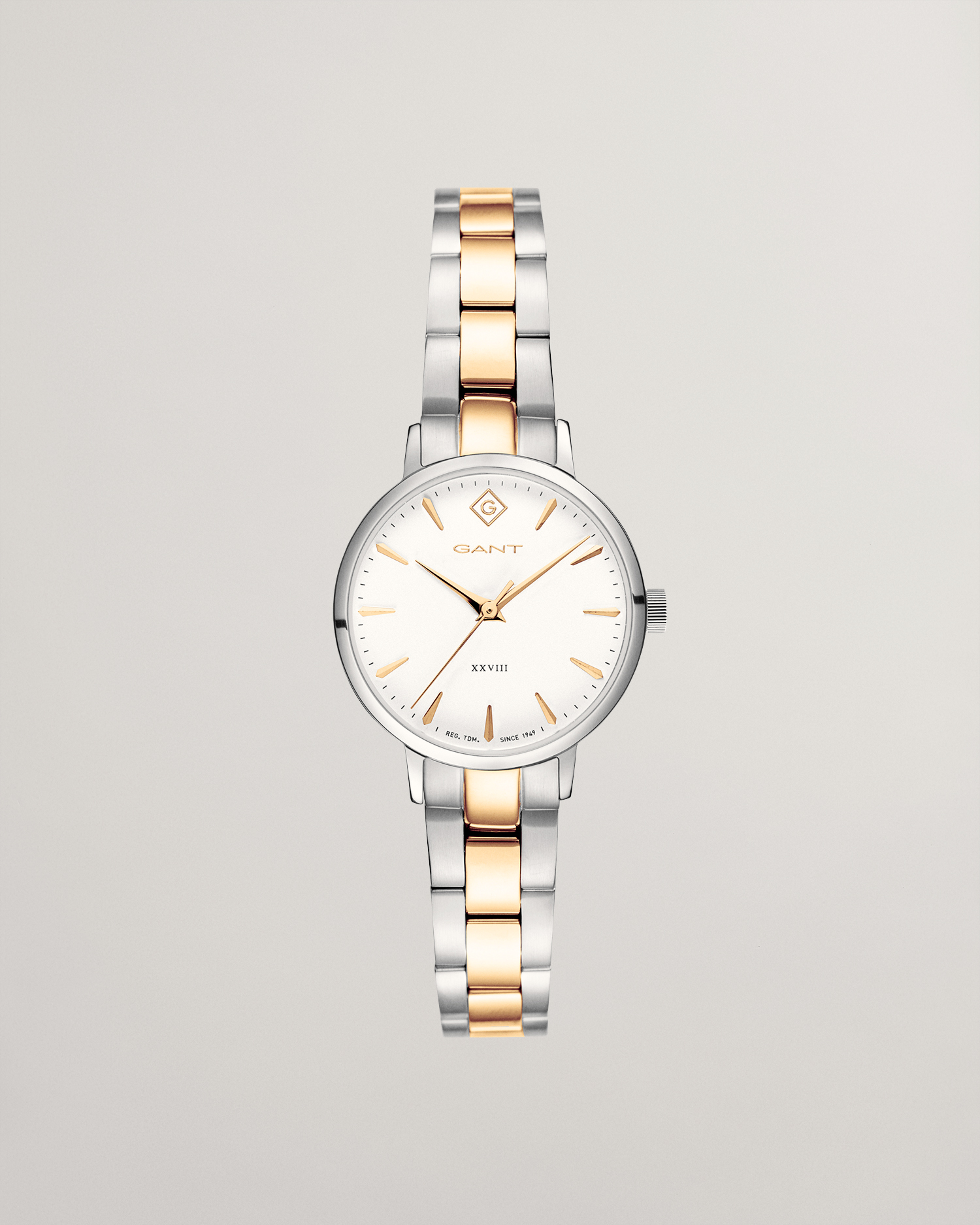 Park Avenue 28 Wristwatch - GANT