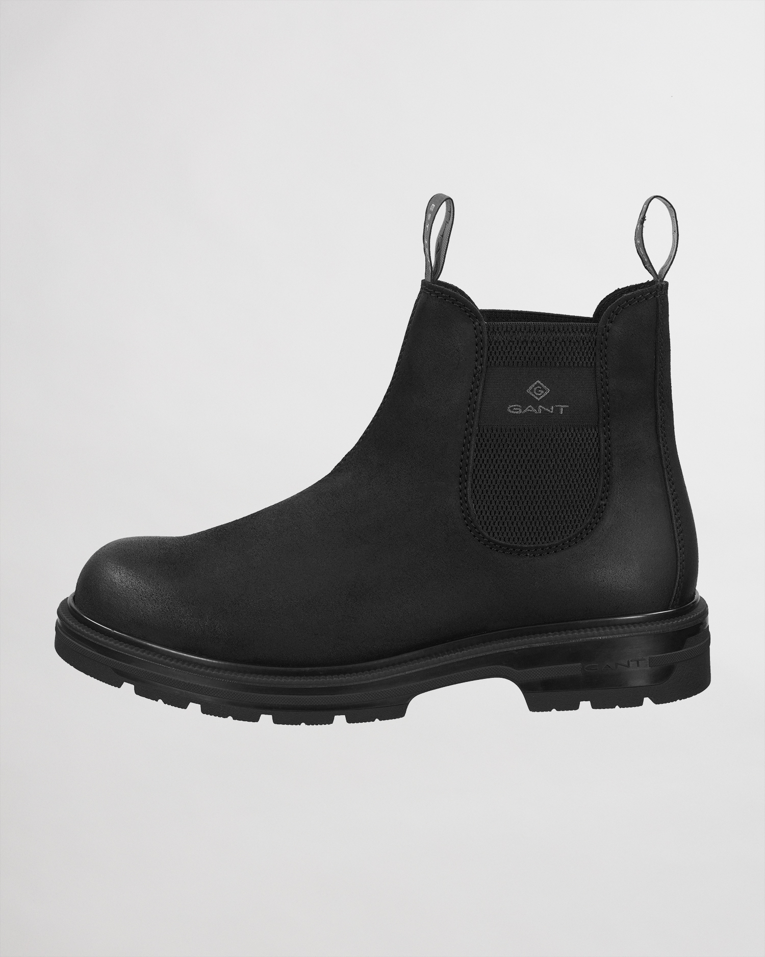 Gretty Chelsea Boots - GANT
