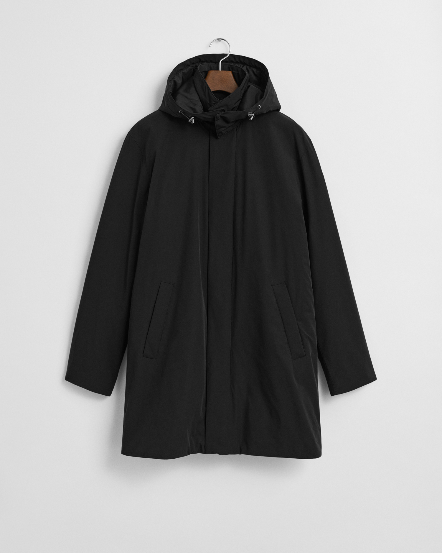 Padded Car Coat - GANT