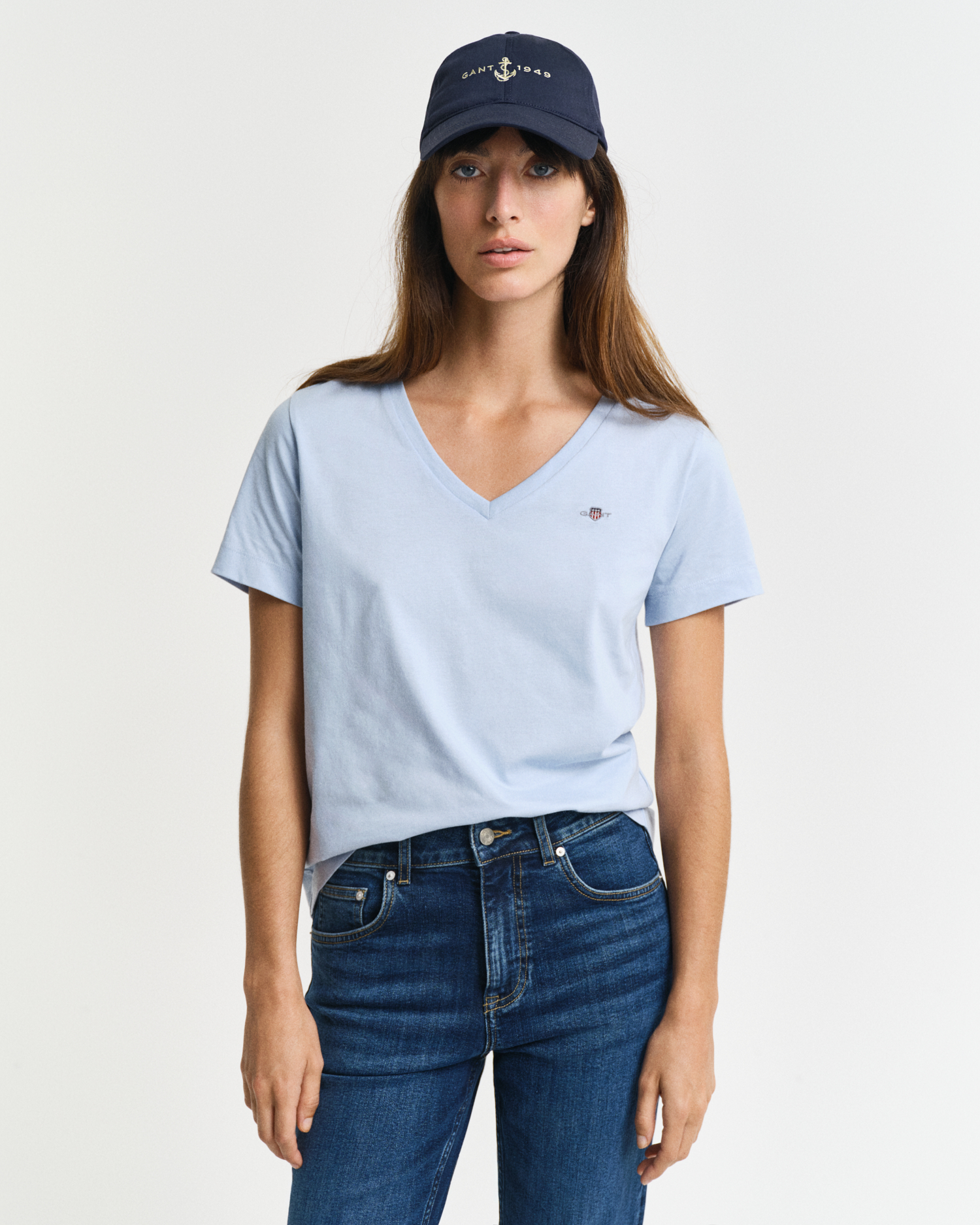 T-shirts & Tops Gant - UK