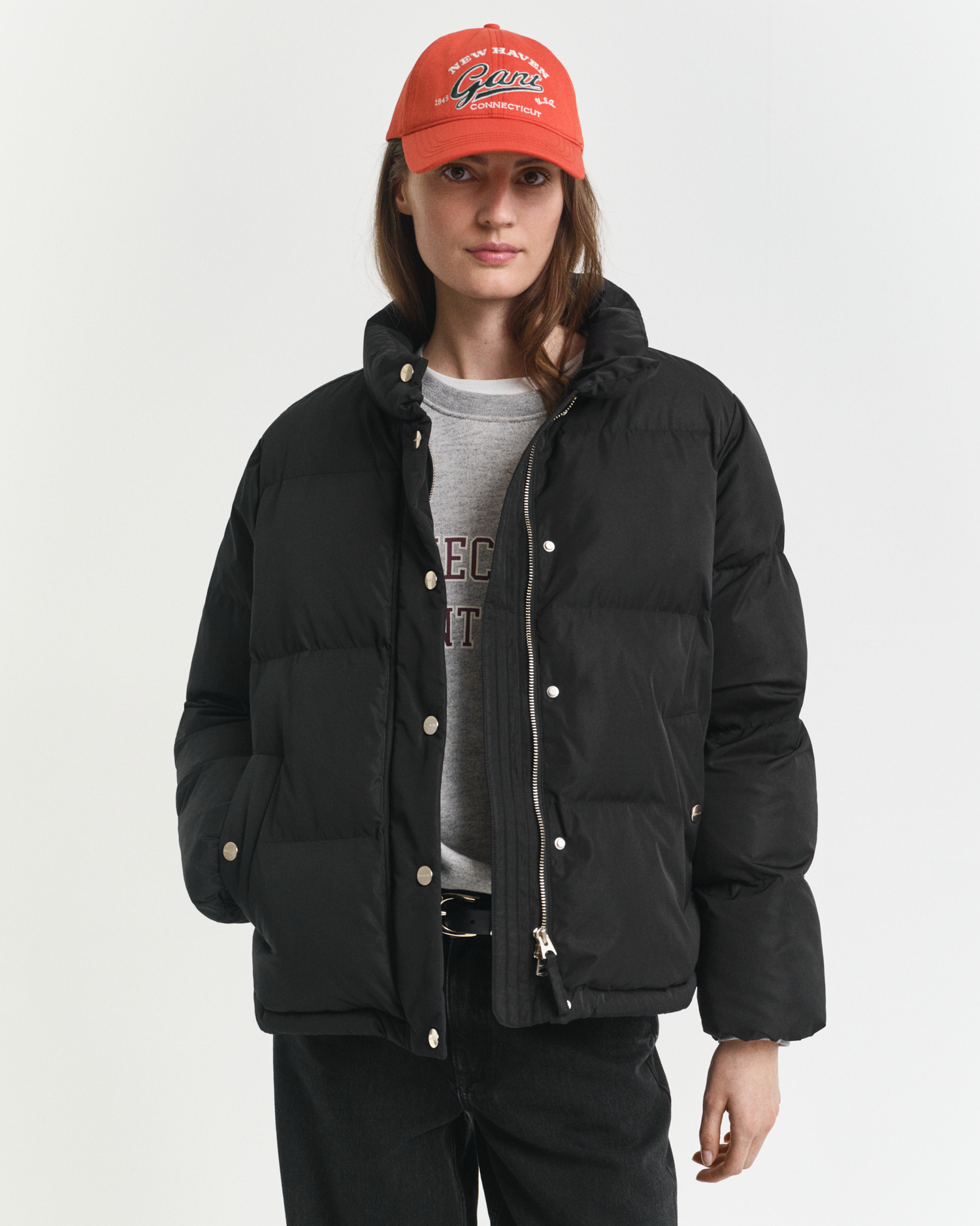 Active Cloud Jacket - GANT