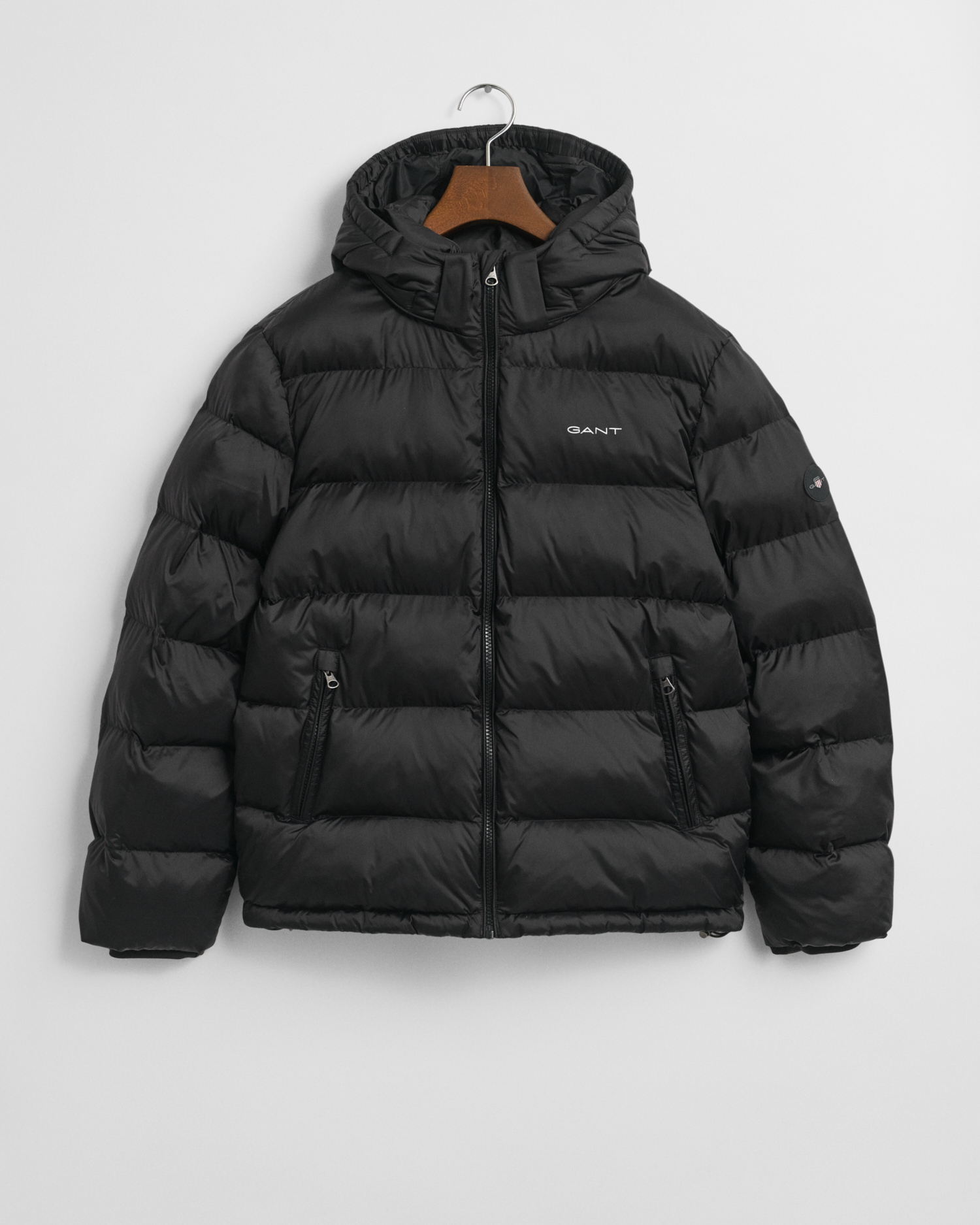 Teens Active Cloud Jacket - GANT