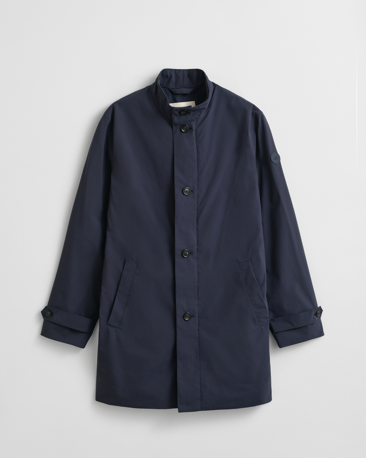 Lightweight Commuter Coat - GANT