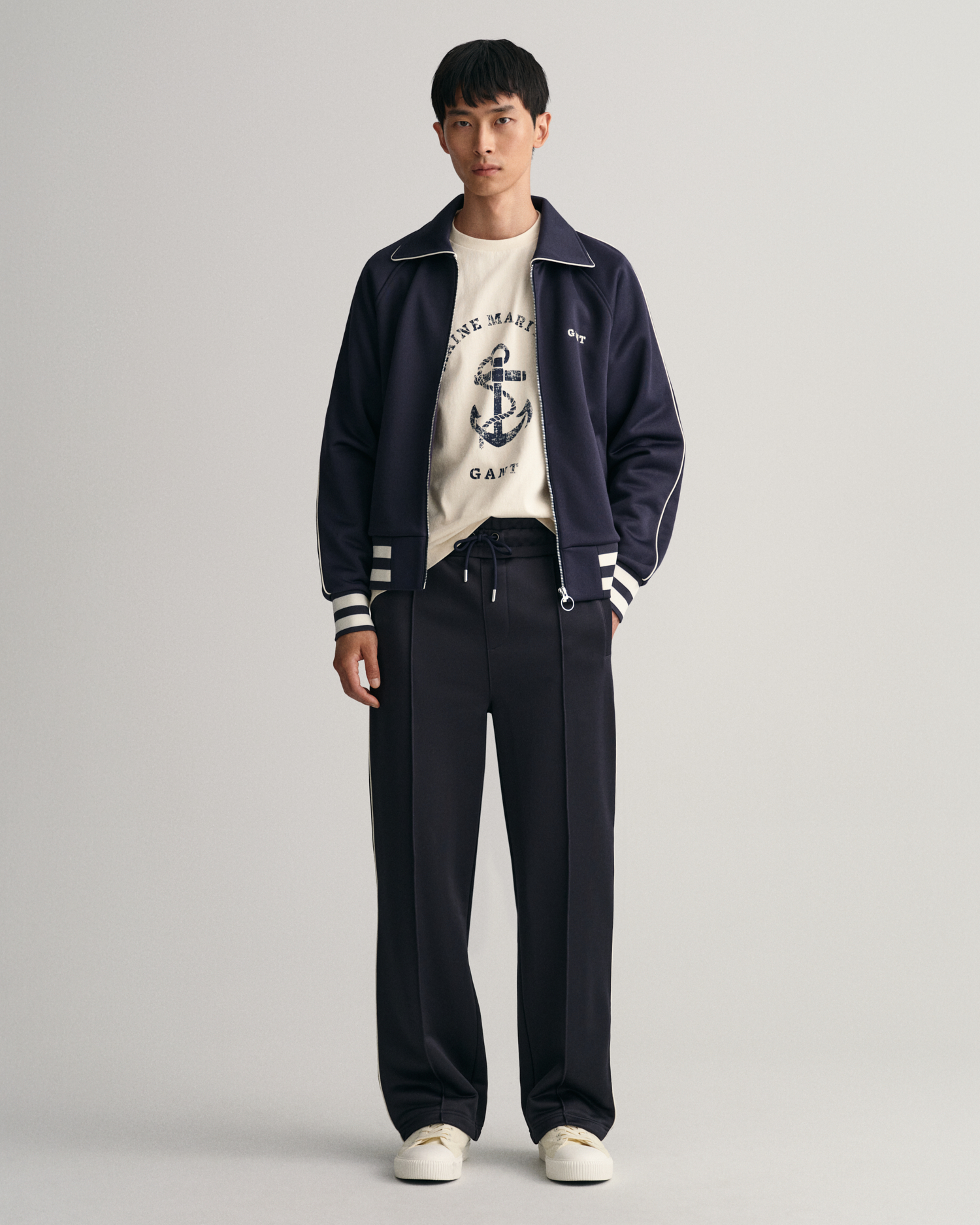Sailing Tracksuit Pants - GANT