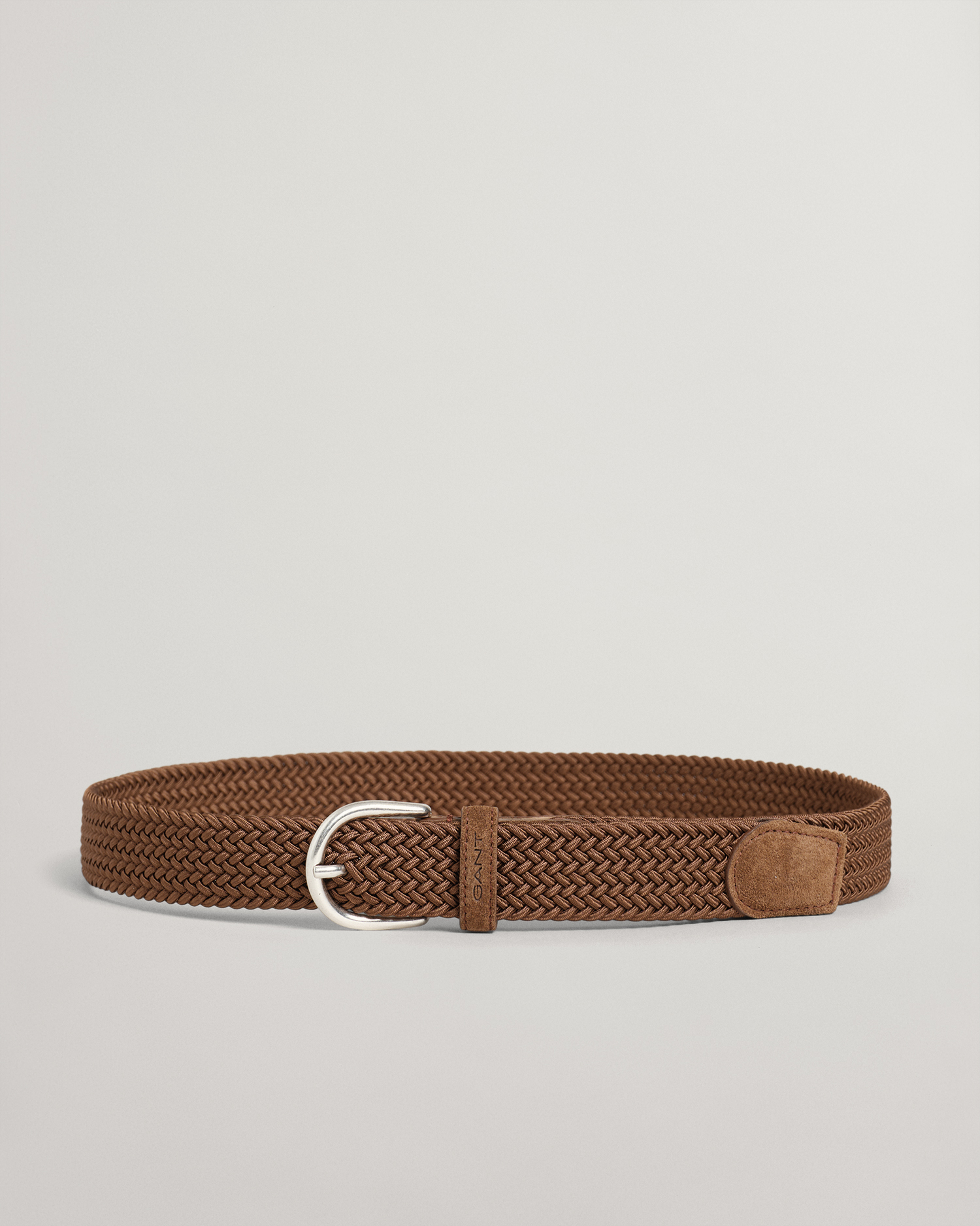 Elastic Braid Belt - GANT