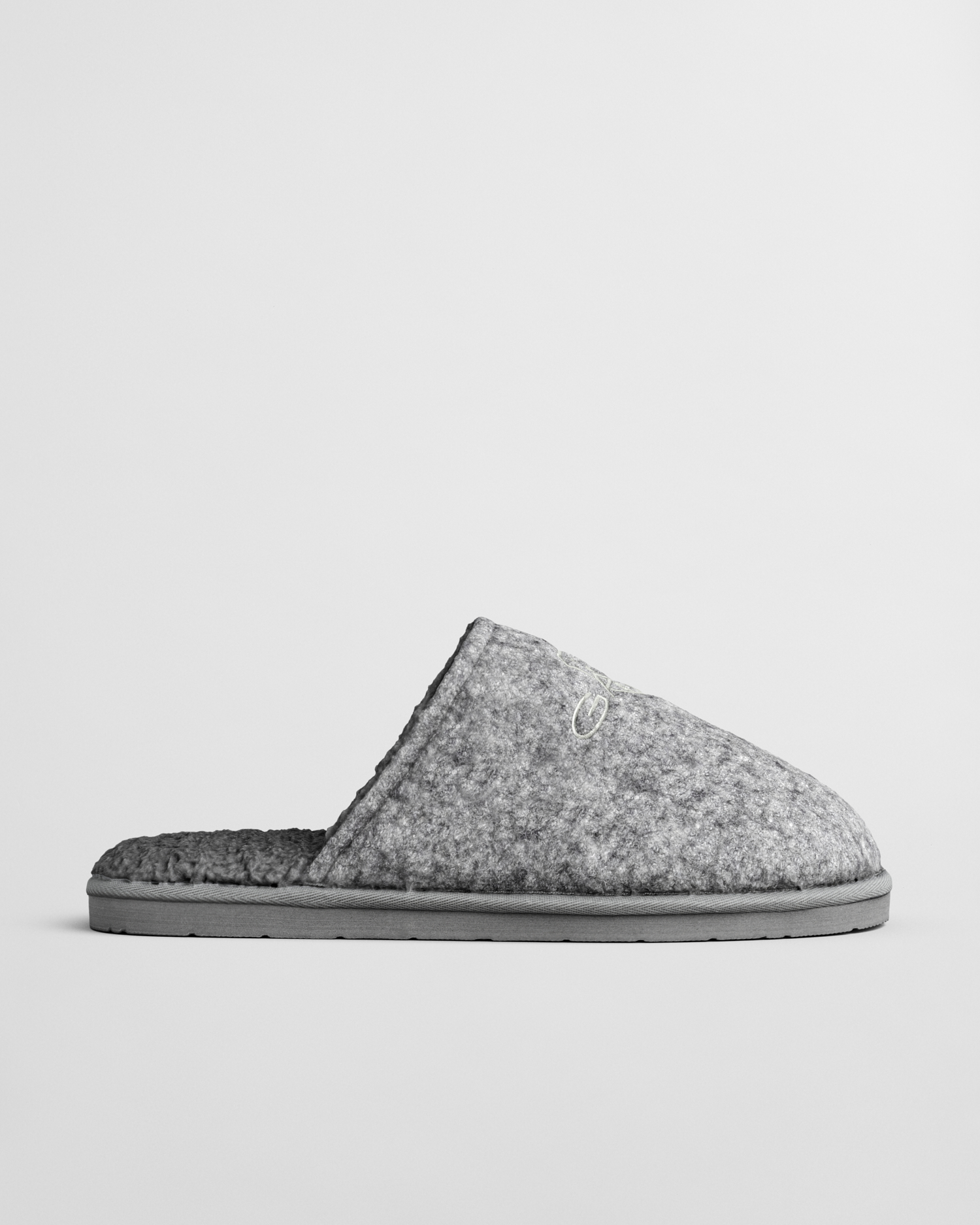 Tamaware Wool House Slippers - GANT
